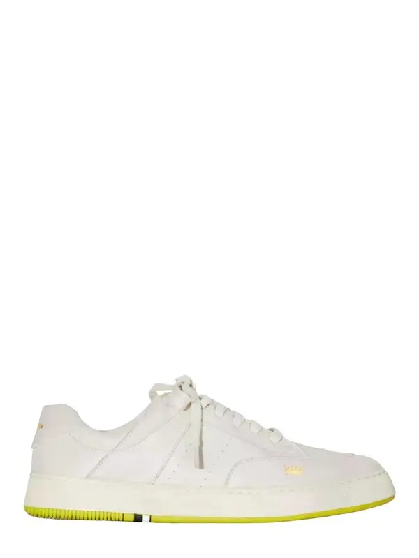OSKLEN Soho Sneakers - White