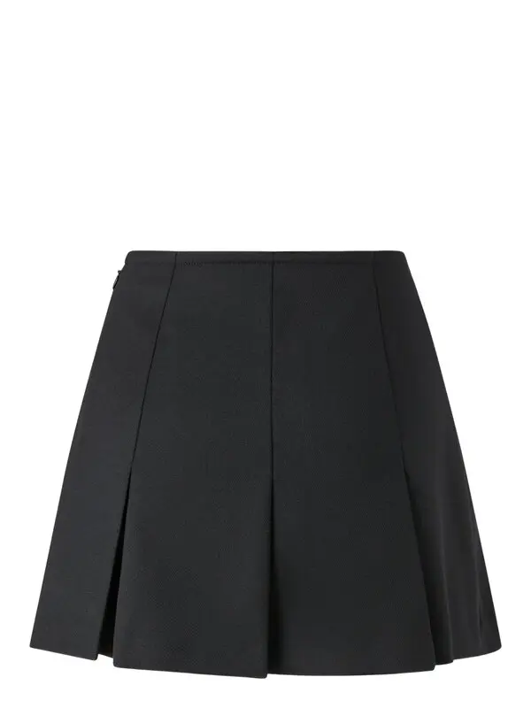 Pinko Christina Skirt - Black