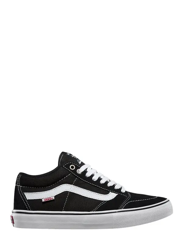 VANS Tnt Sg Sneakers - Black