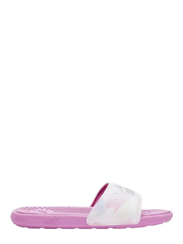 PUMA Cool Cat Slide - Pink