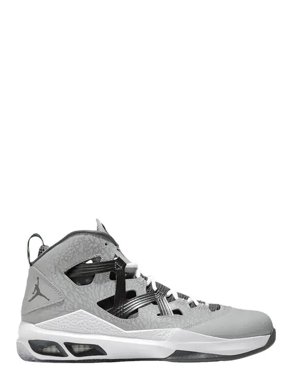 JORDAN Melo M9 Sneakers - Grey