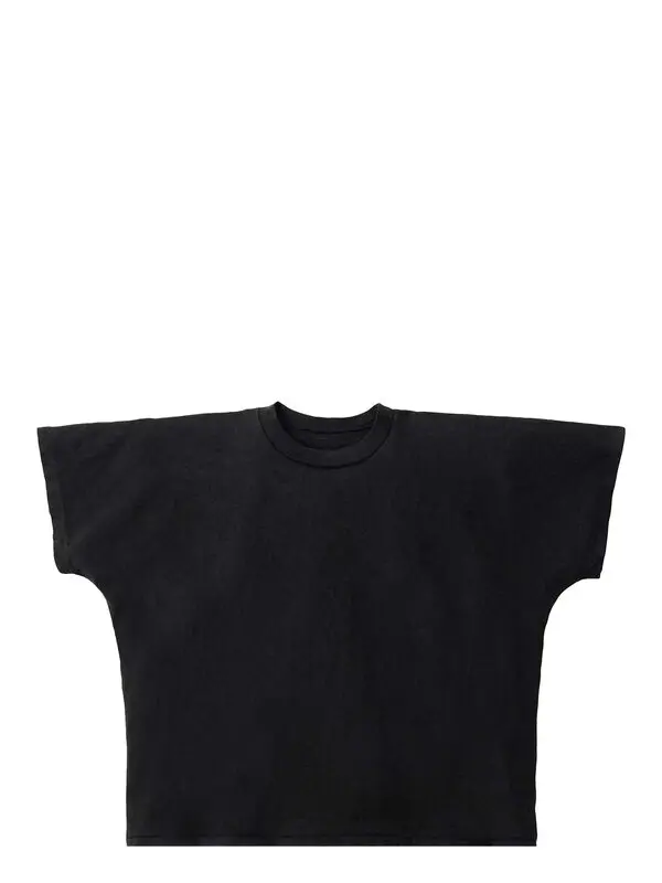 Yeezy Ts-01 T-shirt - Black