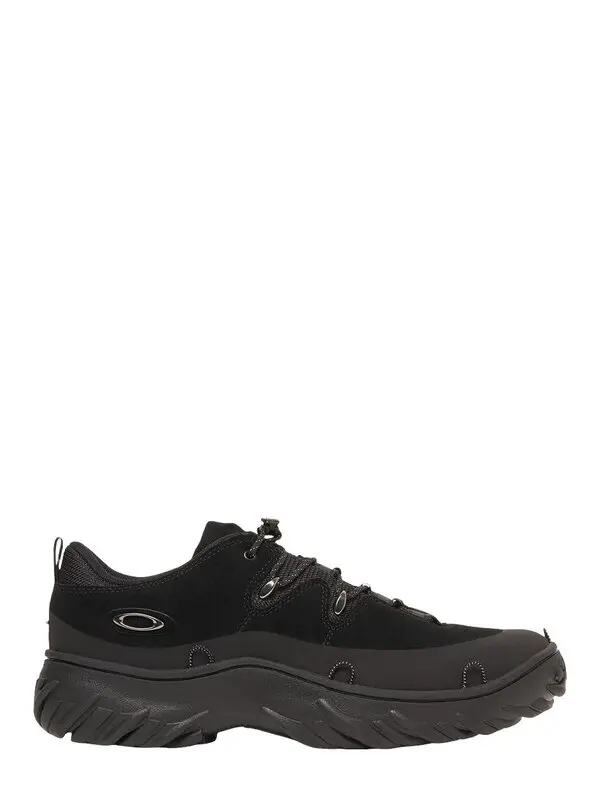 Oakley Meridian Low Ext Sneakers - Black