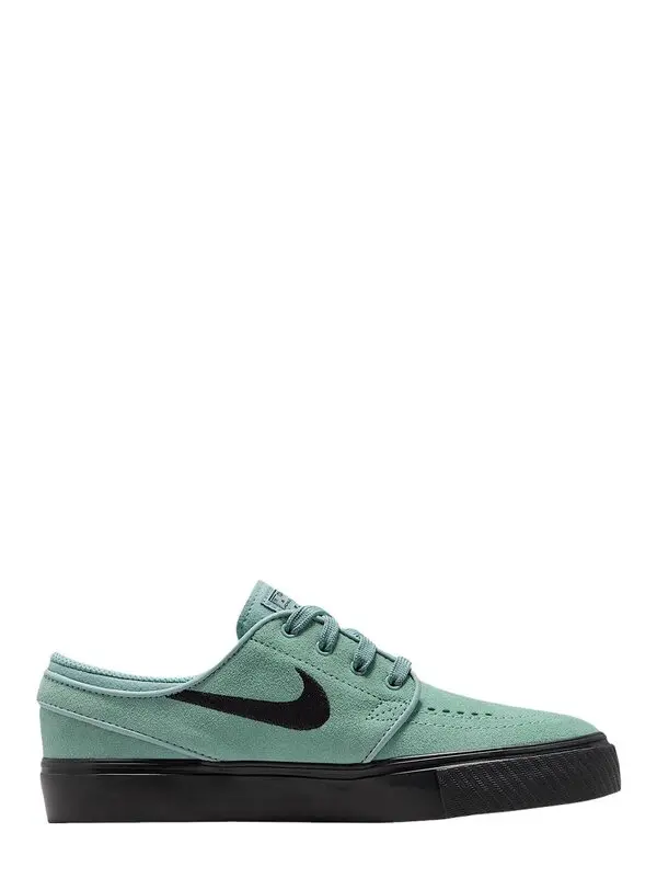 Nike Stefan Janoski Sb Gs Sneakers - Teal