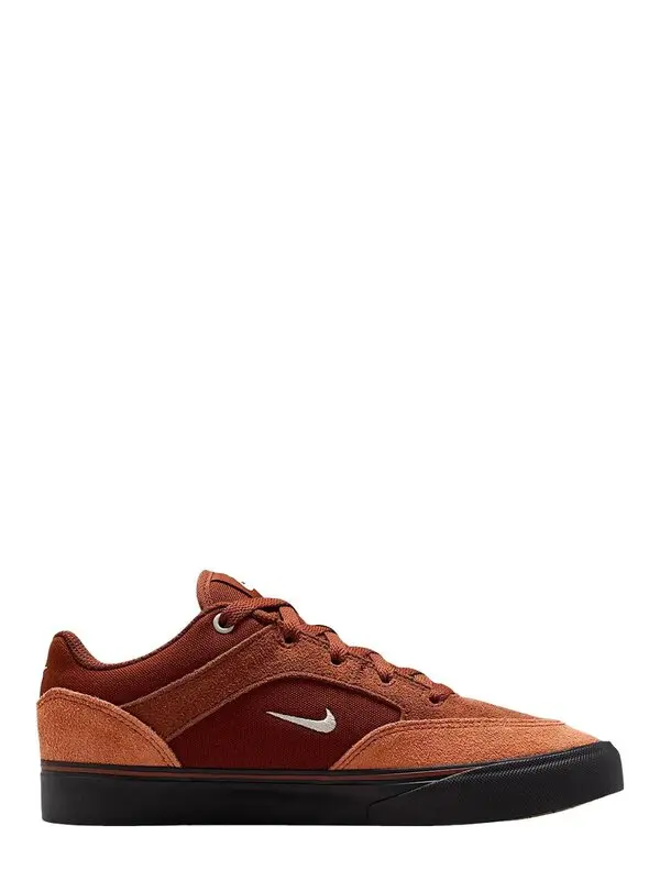 Nike Malor Sb Gs Sneakers - Red