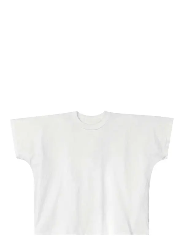 Yeezy Ts-01 T-shirt - White