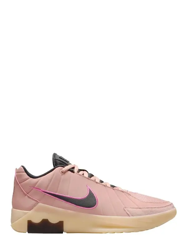 Nike Lebron Witness 9 Sneakers - Pink