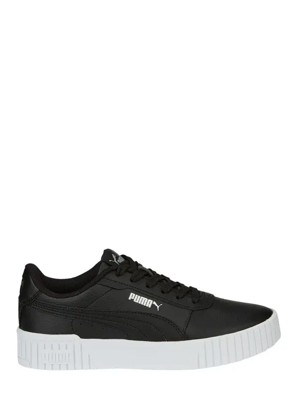 PUMA Carina 2.0 Jr Sneakers - Black