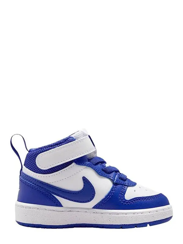 Nike Court Borough Mid 2 Td - Blue