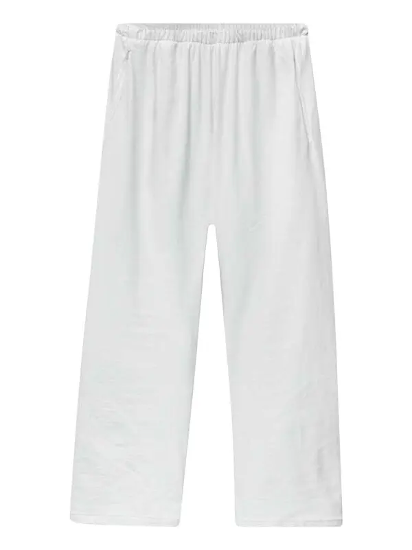 Yeezy Sp-01 Sweatpants - White