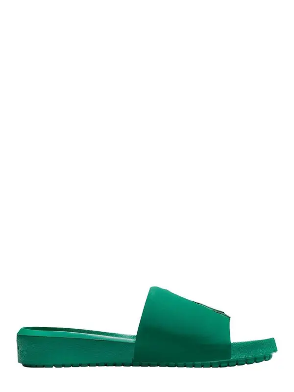 JORDAN Nola Slide - Green