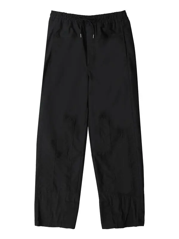 NAMACHEKO Parachute Trousers - Black