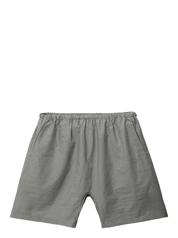 Yeezy Sh-01 Shorts - Grey