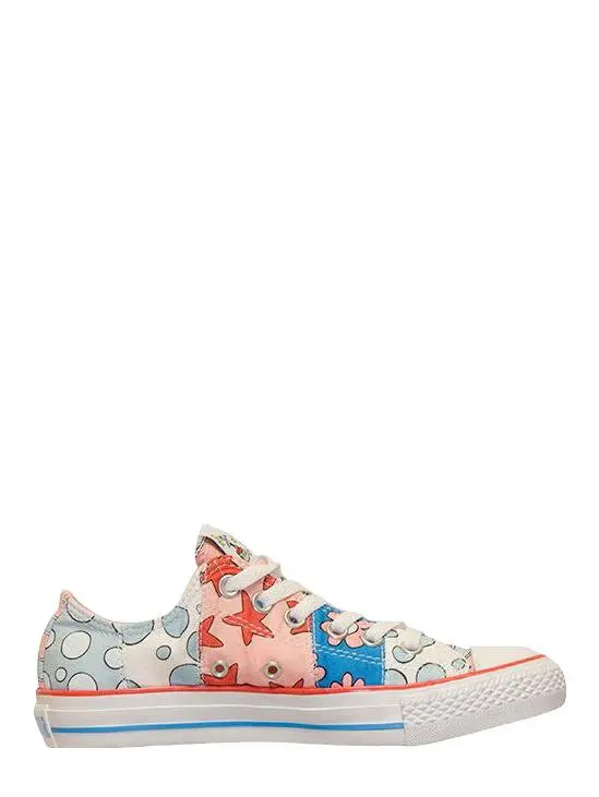 CONVERSE Dr. Seuss X Chuck Taylor All Star Ox - White