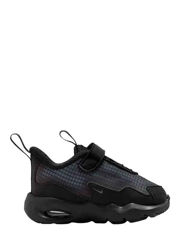 Nike Air Max Nova Td Sneakers - Black