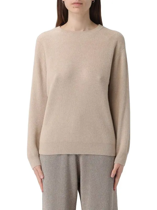 Brunello Cucinelli Sweater - Sand