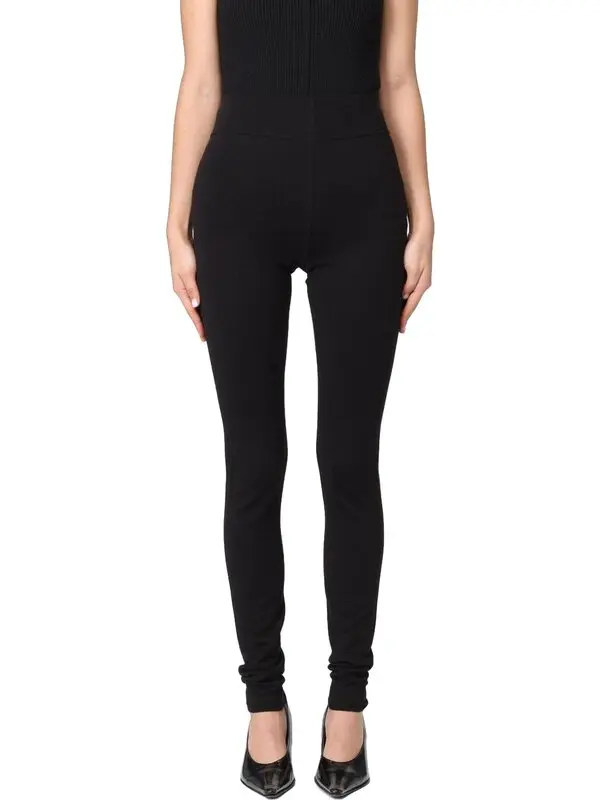 Rick Owens Pants - Black