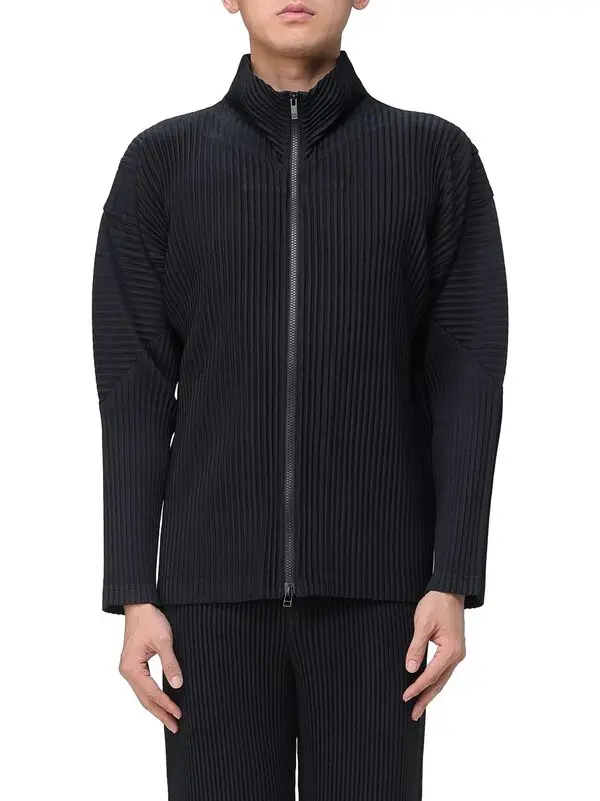 Issey Miyake Sweater - Black