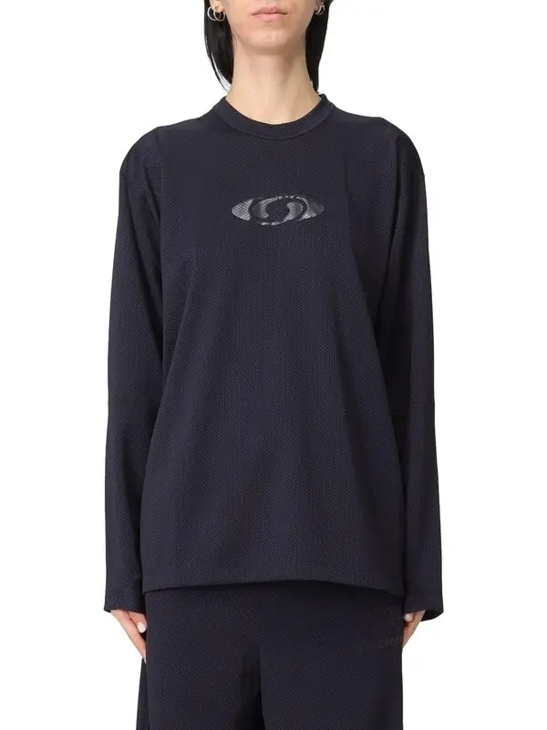 MAISON MARGIELA Top - Black