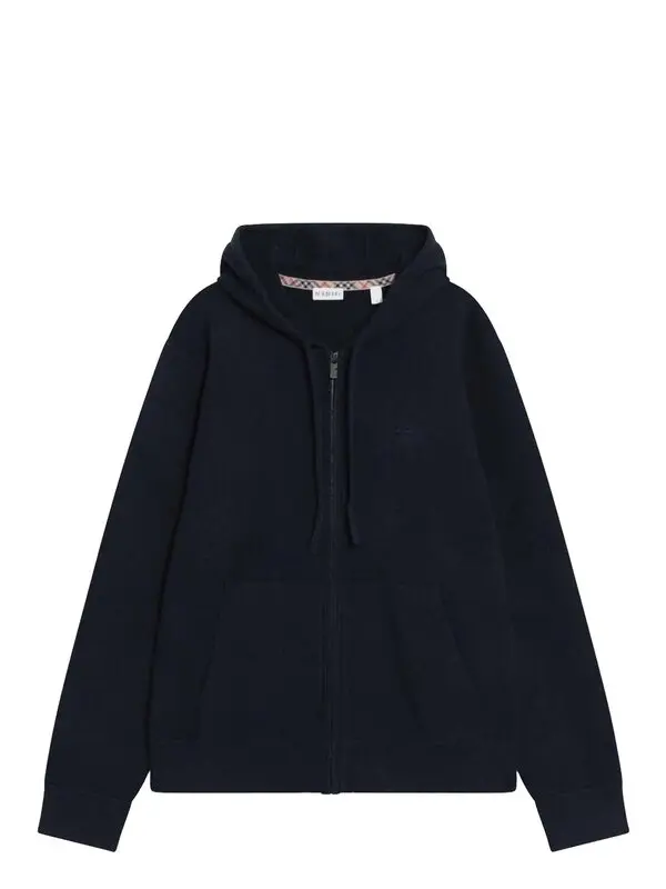 Burberry Sweatshirt - Blue