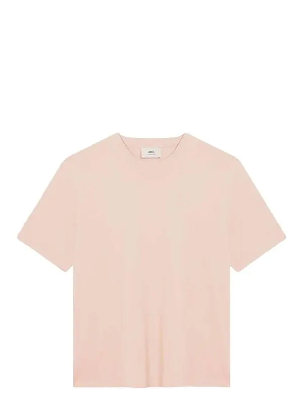 Ami T-shirt - Pink