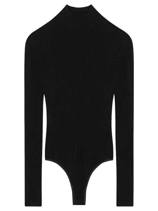 Alaïa Sweater - Black