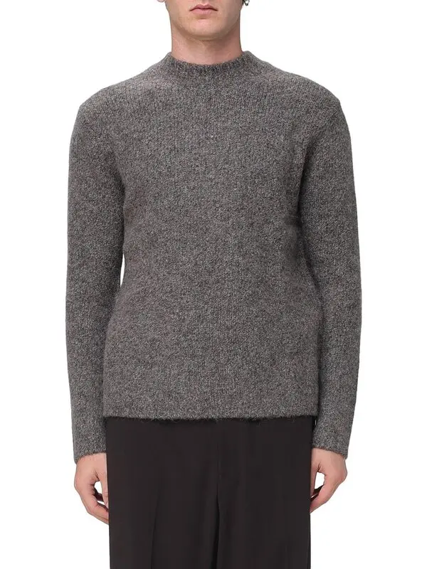 Emporio Armani Sweater - Grey