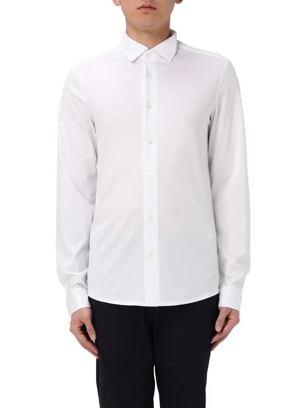 Emporio Armani Shirt - White