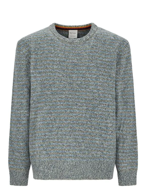 Paul Smith Sweater - Blue