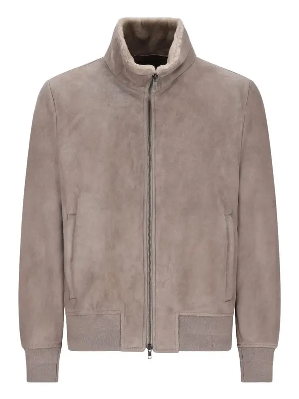 SALVATORE SANTORO Jacket - Grey