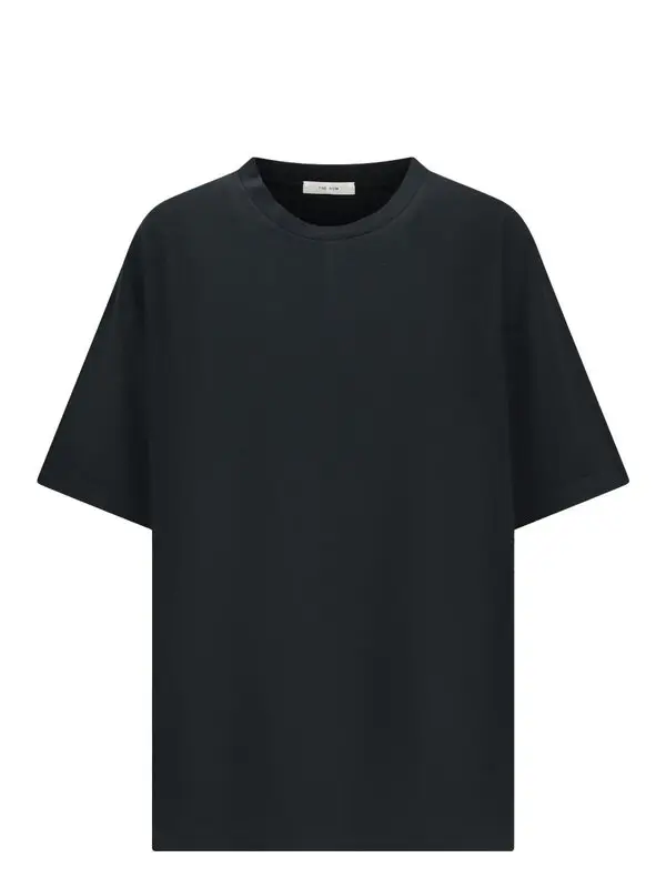 THE ROW T-shirt - Black