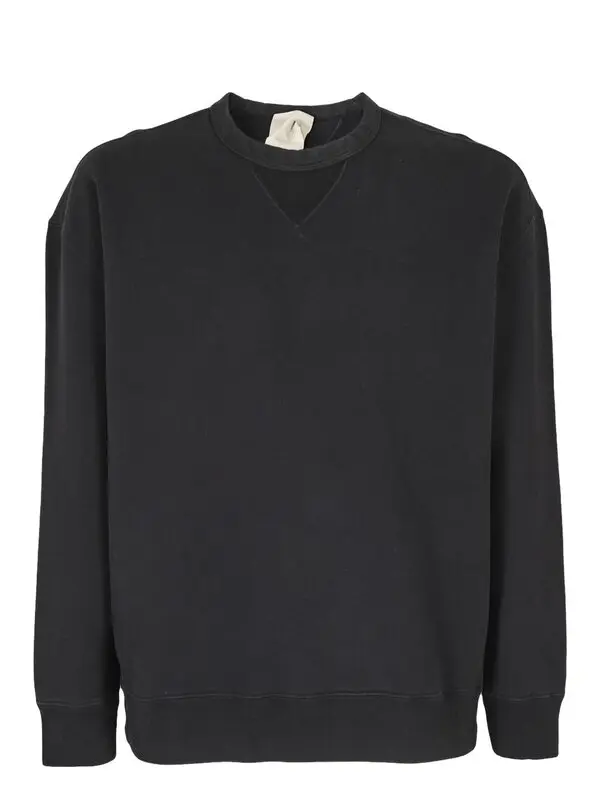 TEN C Sweatshirt - Black