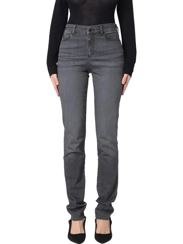 Emporio Armani Jeans - Grey