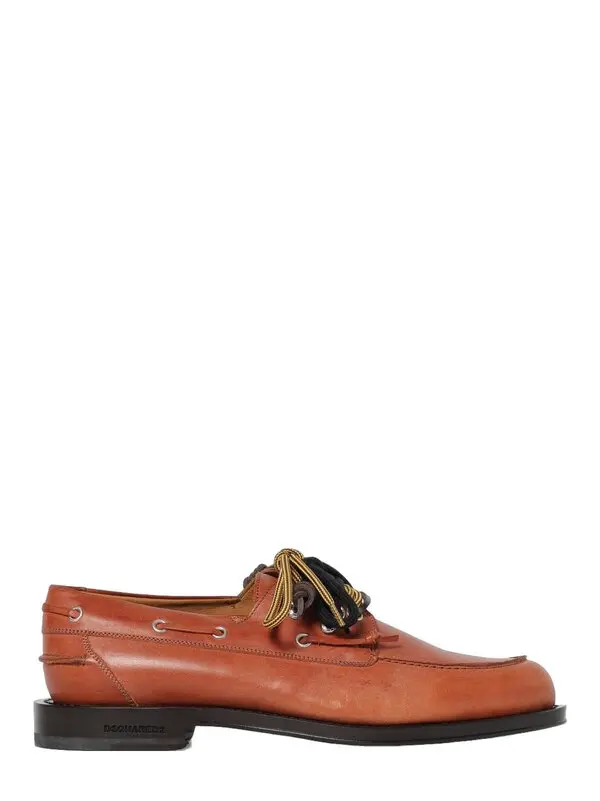 MAGLIANO X D2 Loafers - Leather