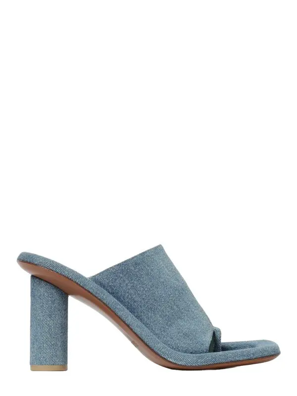 AMBUSH Heeled Sandal - Blue