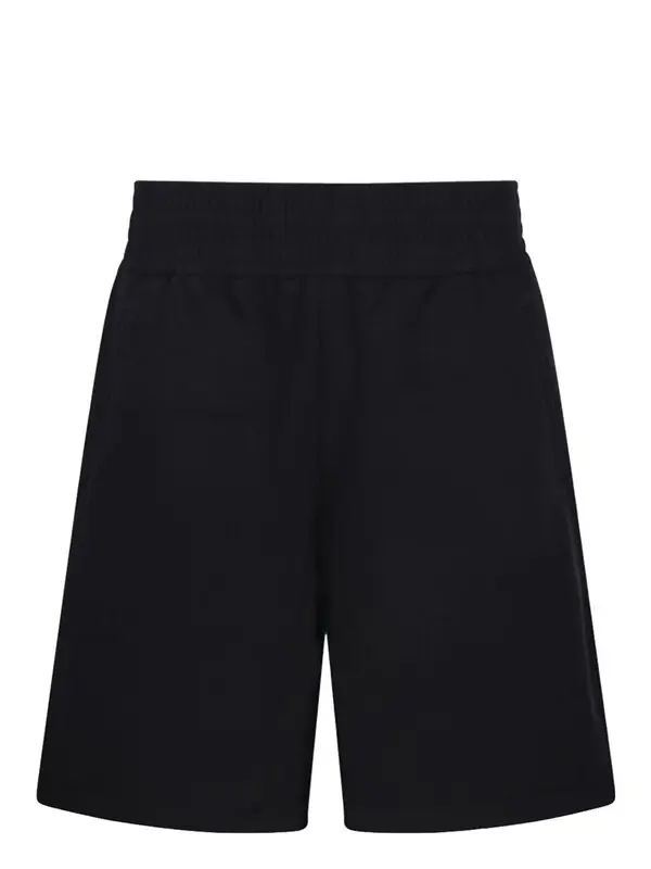 Comme Des Garçons Shorts - Black