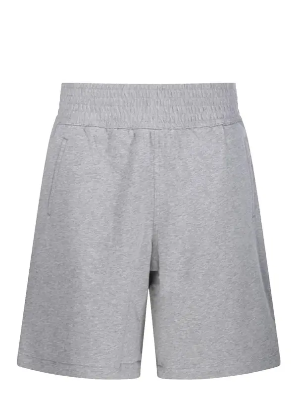 Comme Des Garçons Shorts - Grey