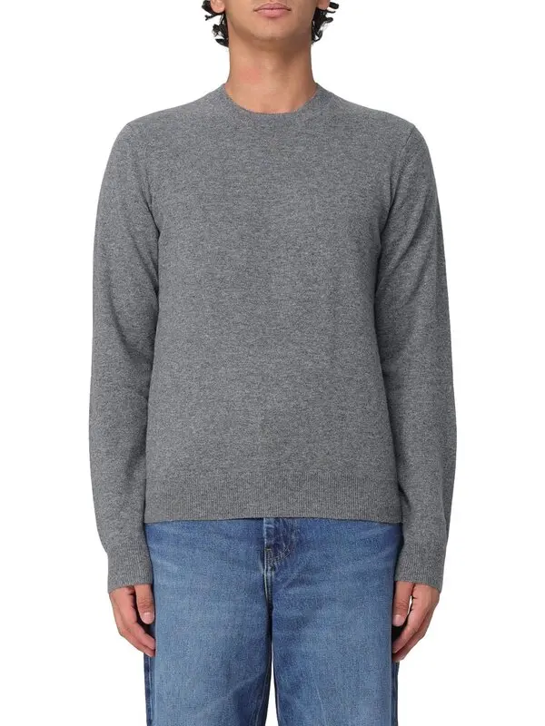 Comme Des Garçons Sweater - Grey