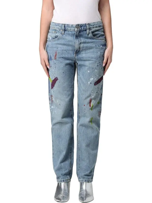 Ralph Lauren Jeans - Stone Washed