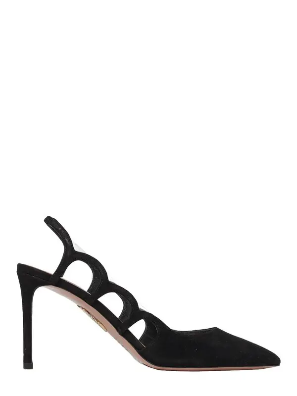 AQUAZZURA Pumps - Black