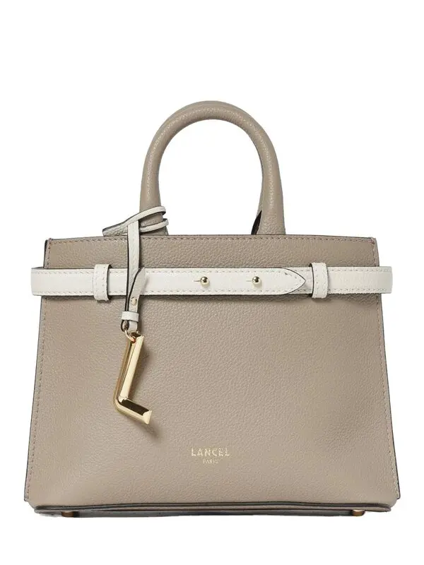 LANCEL Handbag - Beige