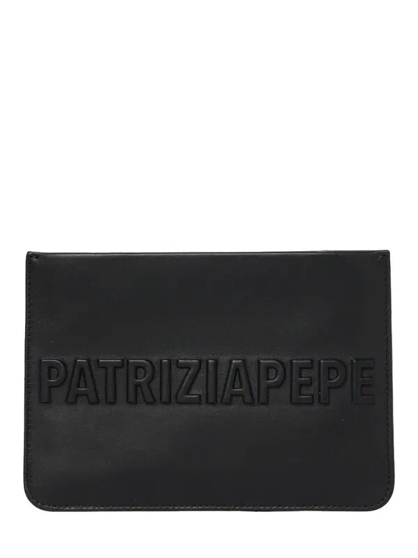 Patrizia Pepe Handbag - Black