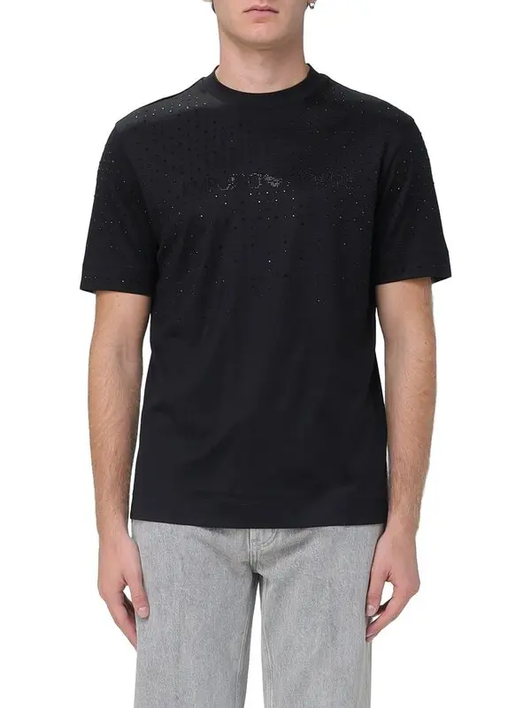 Emporio Armani T-shirt - Black