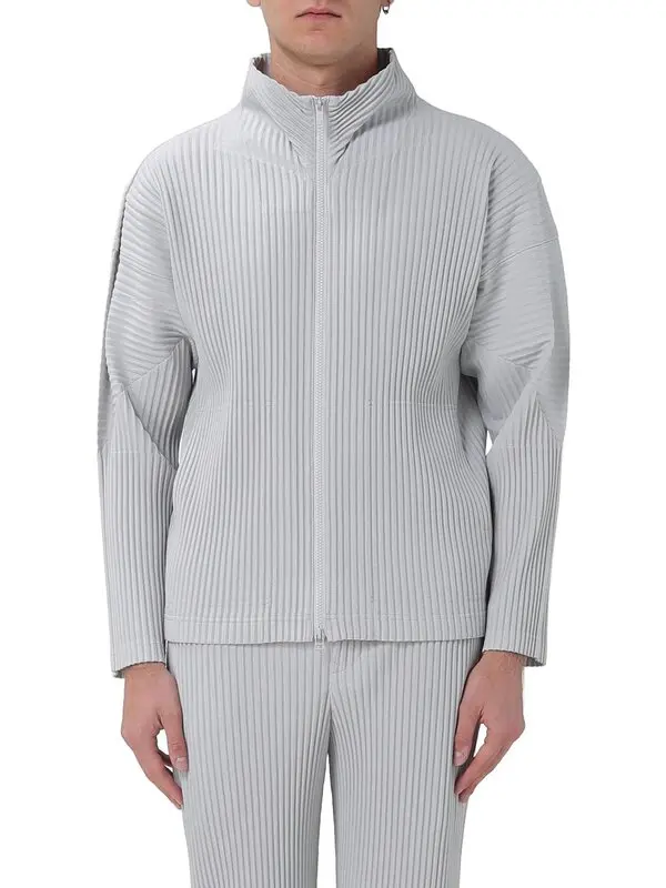Issey Miyake Jacket - Grey