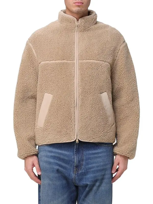 Maison Kitsuné Jacket - Beige
