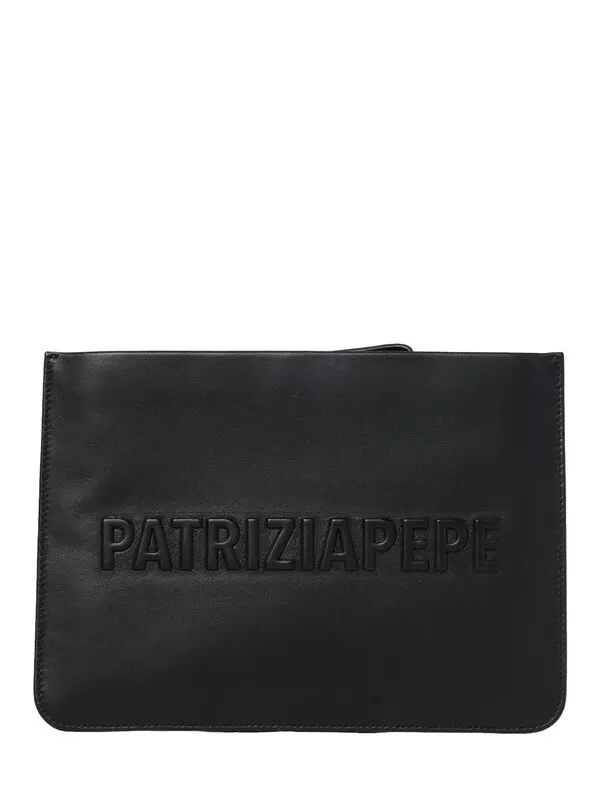 Patrizia Pepe Clutch - Black