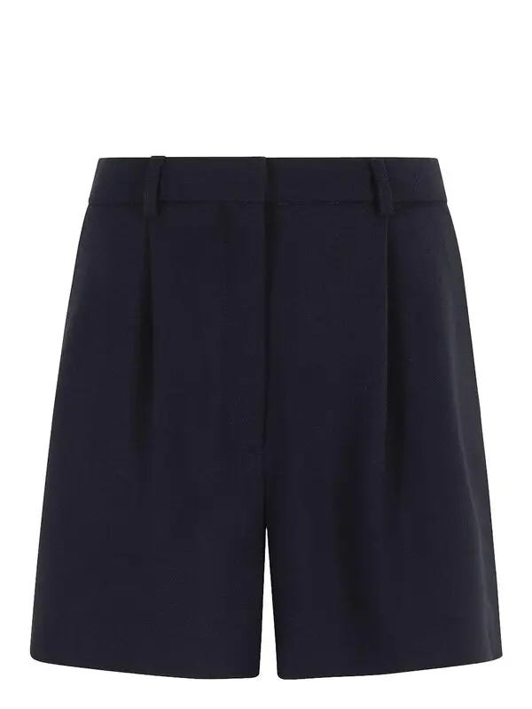 HERSKIND Shorts - Blue
