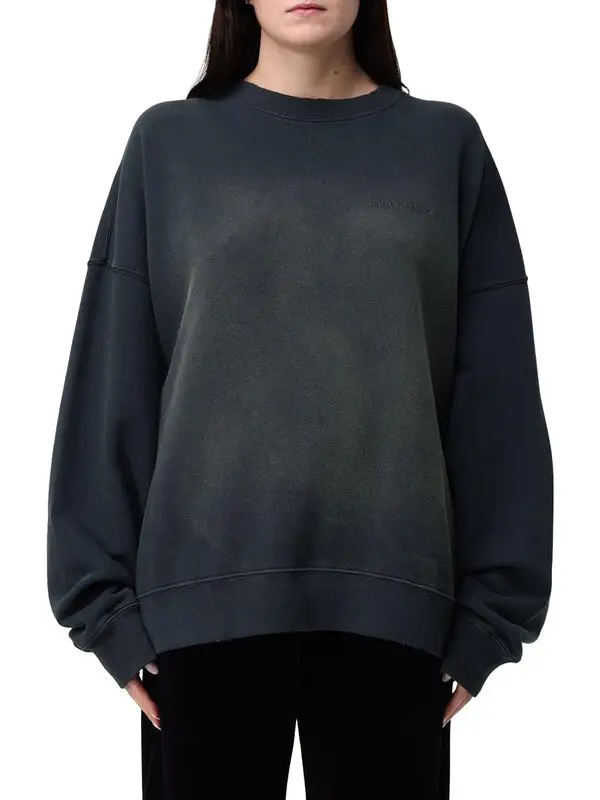 GOLDEN GOOSE Sweatshirt - Black