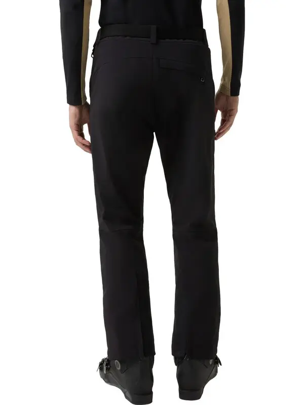 Bogner Bond Ski Trousers - Black