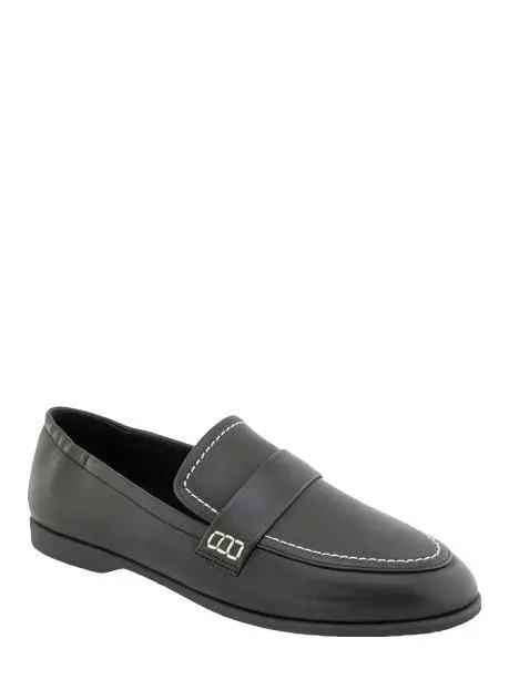 Aerosoles Noha Loafer - Black